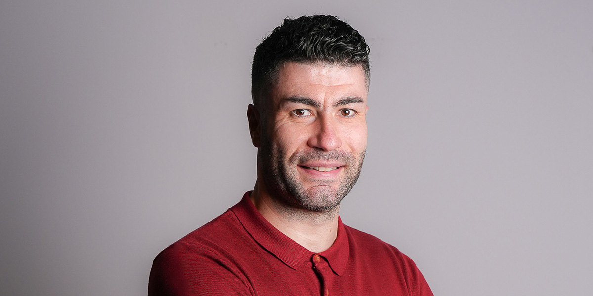 Cammy Keith | TMM Recruitment Agency Aberdeen