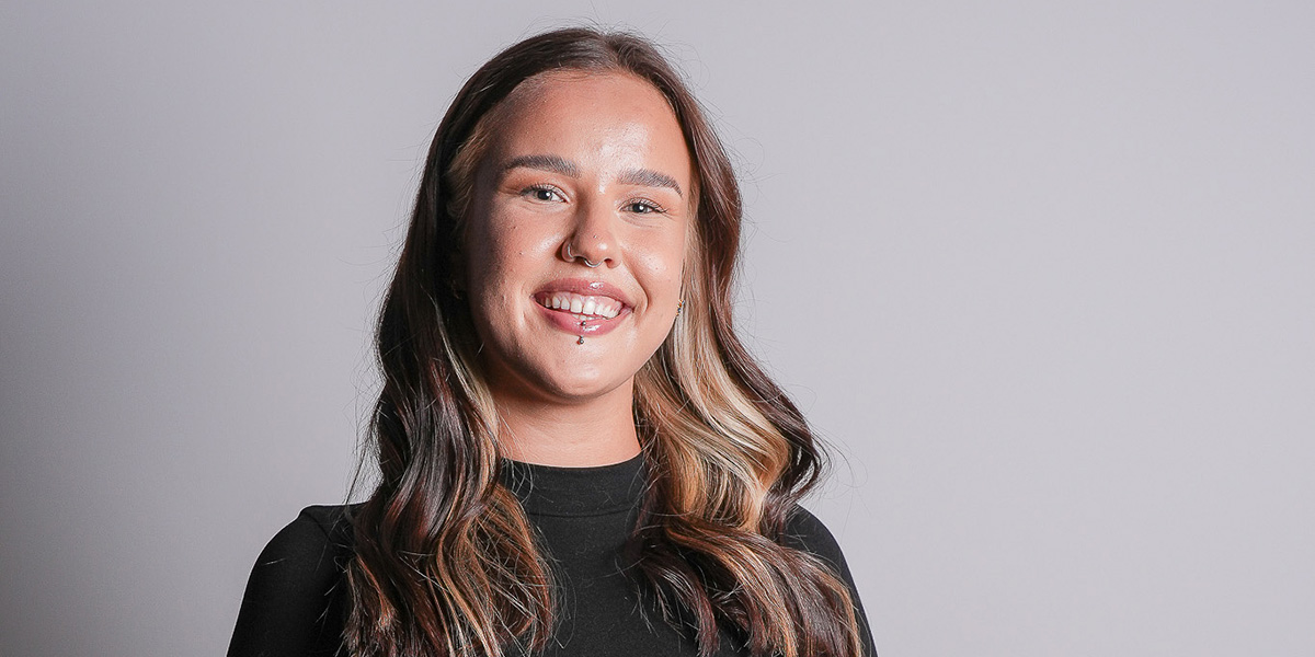 Lisa Barnes | TMM Recruitment Agency Aberdeen