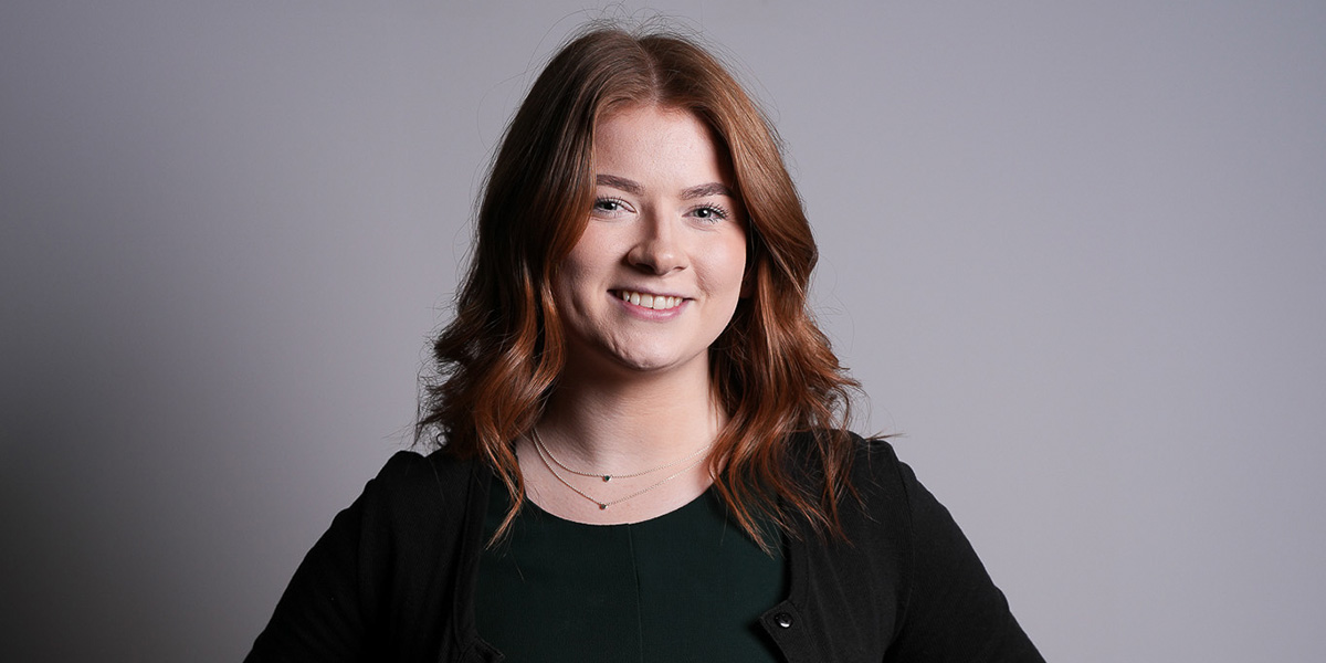 Megan Sutherland | TMM Recruitment Aberdeen