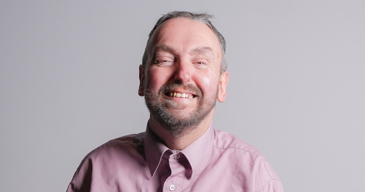 neil Strachan | TMM Recruitment Agency Aberdeen