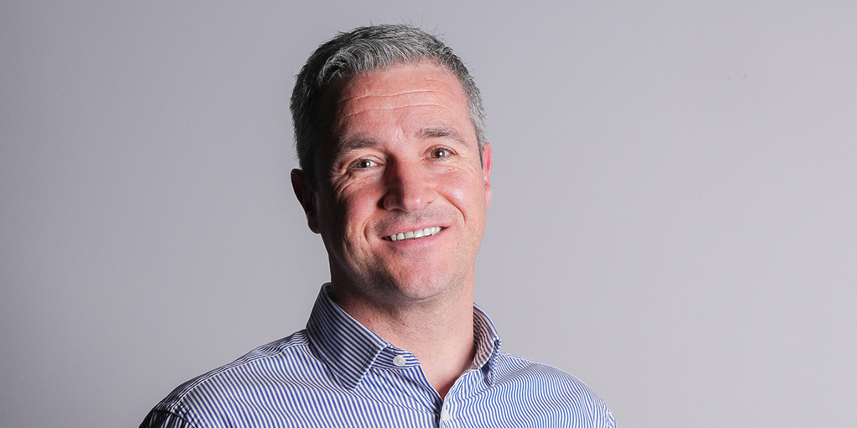Steve McCulloch | TMM Recruitment Agency Aberdeen