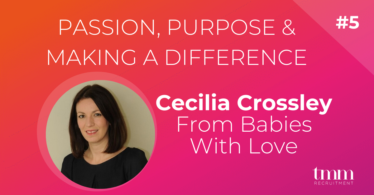 Cecilia Crossley On Consumer Choices For A Better World