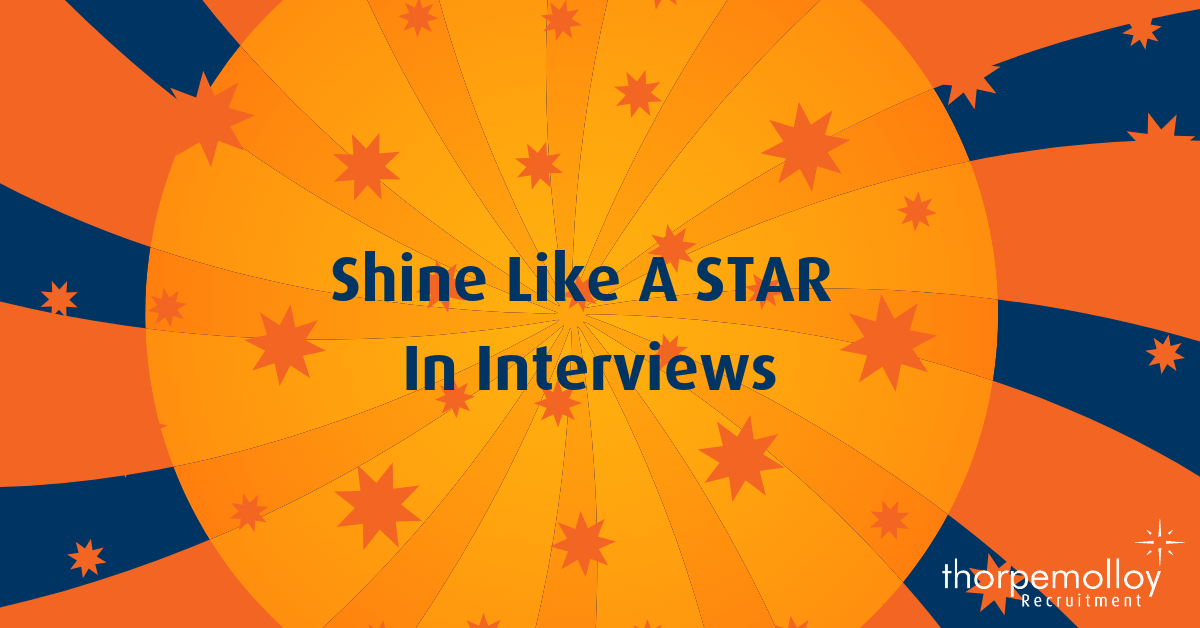 The Secret To Giving STAR Interview Answers