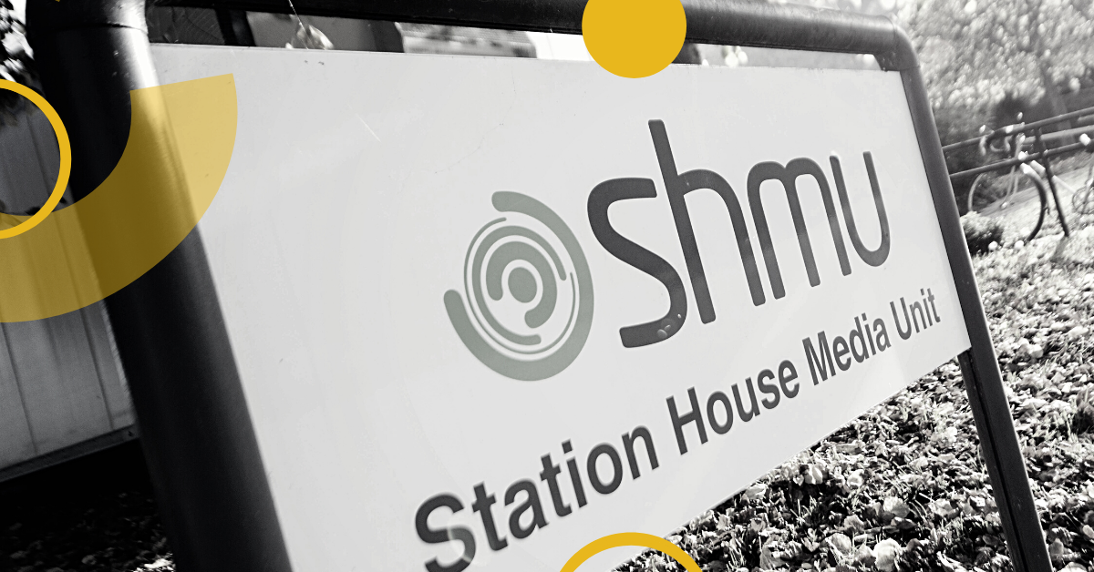 Recruitment Campaign With shmu