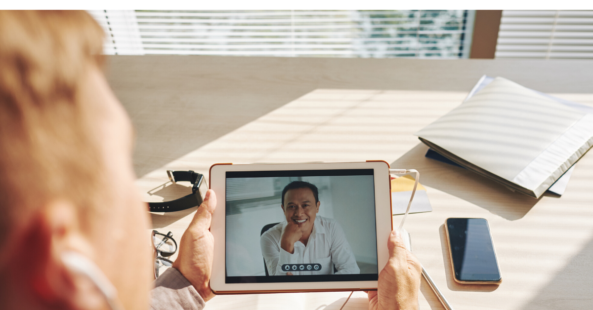 Mastering Video Interviews